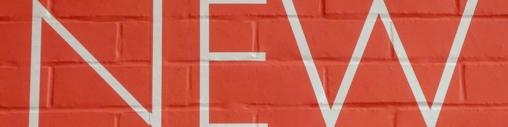 Don’t call a new version of something ”new” when refactoring - Andy Croll