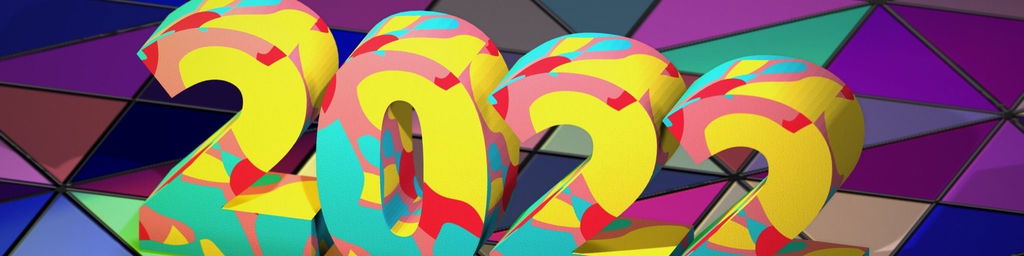 Year in Review 2022 - Andy Croll