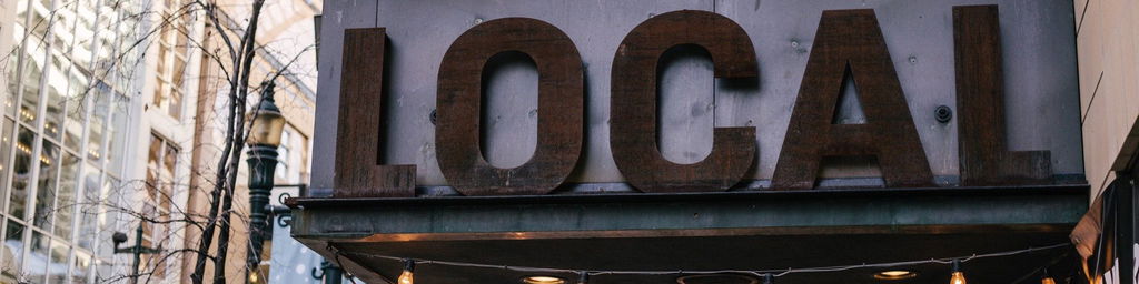 Only use locals in view partials - Andy Croll